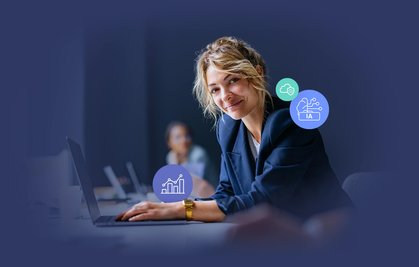 Augmentez votre expérience avec Kivia