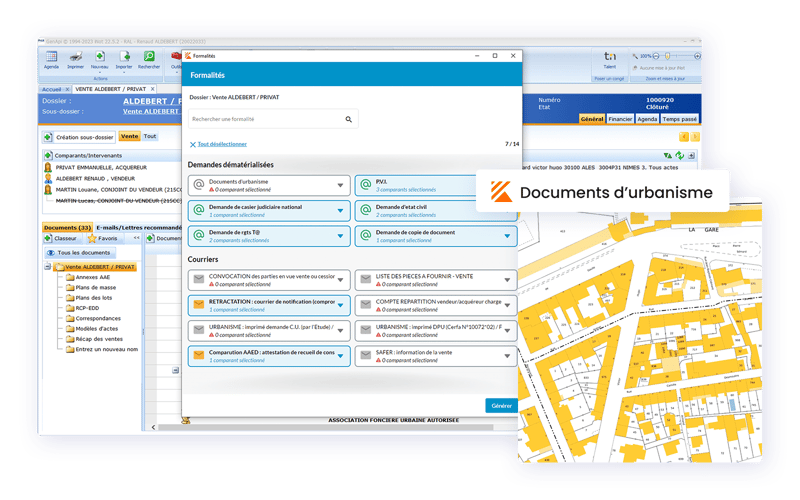Augmentez votre expérience avec Kivia