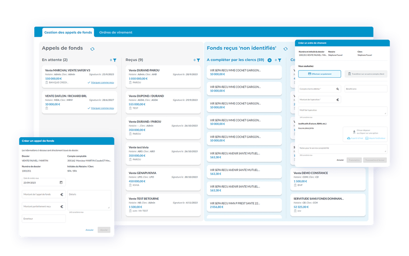 Augmentez votre expérience avec Kivia