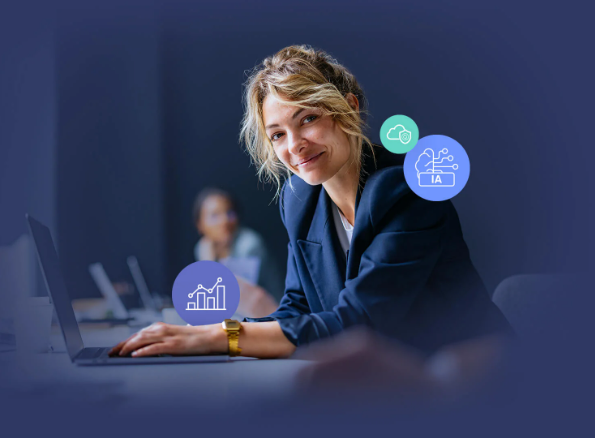 Gagnez en efficacité avec Kivia, logiciel de productivité